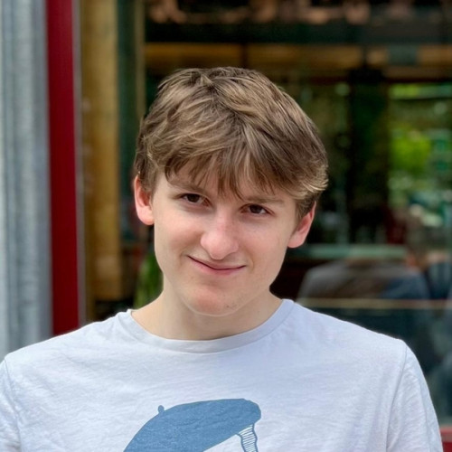 Emile - Prof de maths - 20€/h - 1 avis