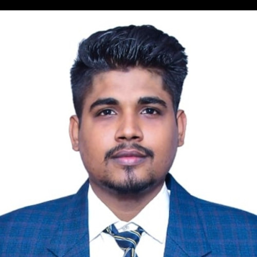 Md Saif - Maths tutor in London - 13£/h