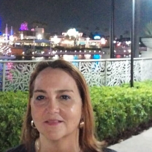 Ana Elena - Profesor de ciencias sociales - $189/h