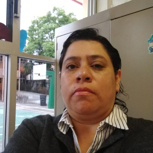 Ingrid - Profe de español para extranjeros - S/45/h