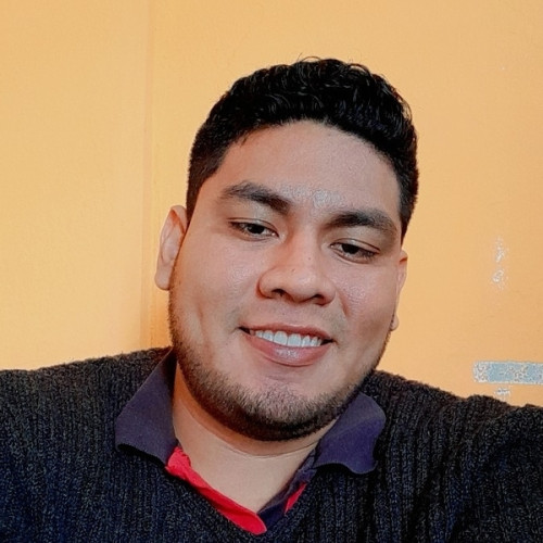 Favio César - Profesor de matemáticas en Villaflores - $250/h