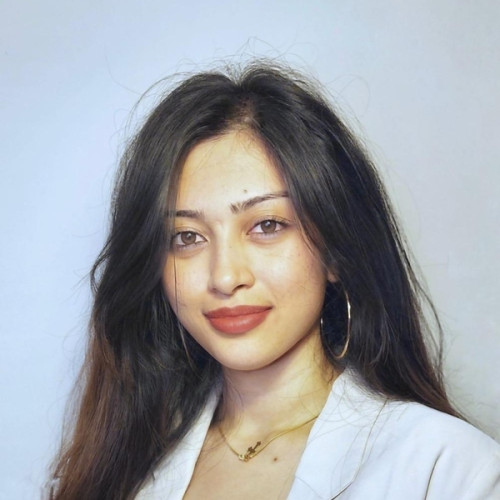 Rhea - Microsoft excel tutor in Toronto - $20/h