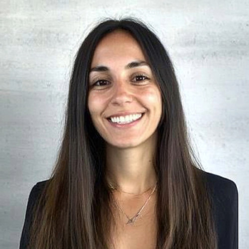 Grace - Physics tutor - 27£/h