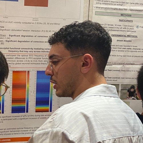 Romain - Prof de maths à Paris - 45€/h