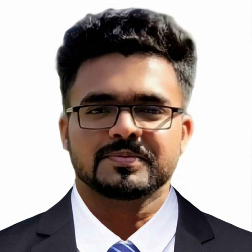 Koushik Kumar - Computer programming tutor - 9£/h