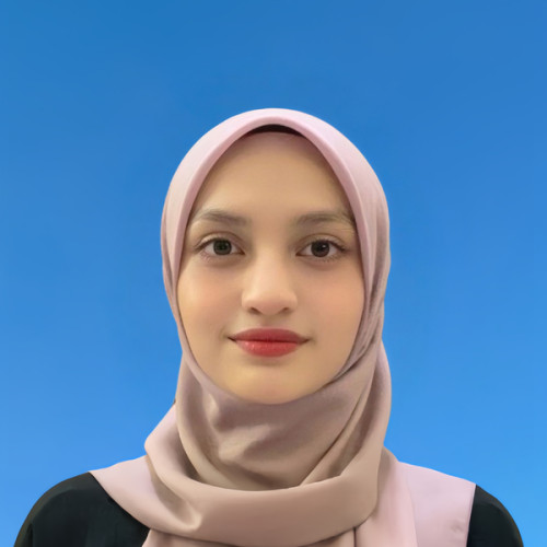 Asha - Maths tutor - 211$/h