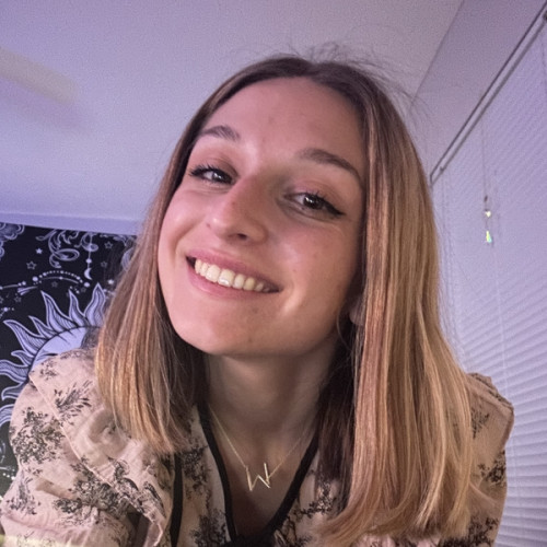 Maureen - French tutor - 19£/h