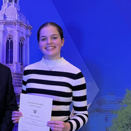 Ruby - Accounting tutor - 30£/h