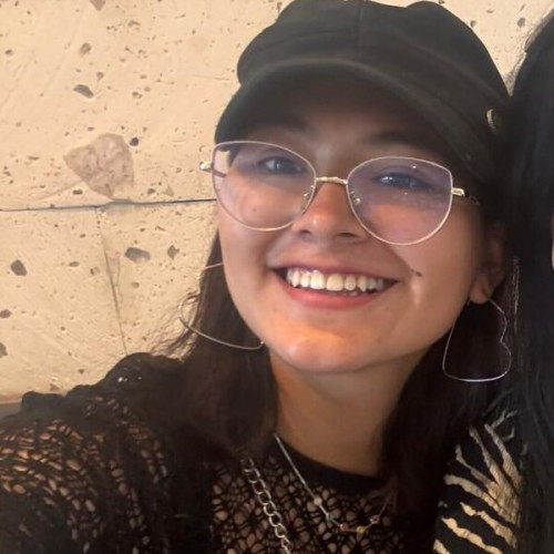 Aleshka - Profe de inglés - 13€/h