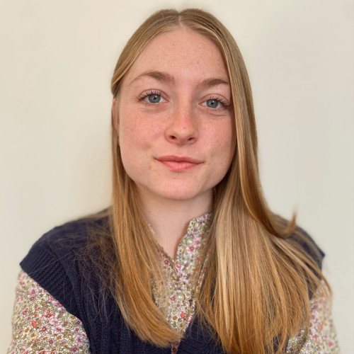 Eva Elisabeth - Prof d'anglais à Caen - 22€/h