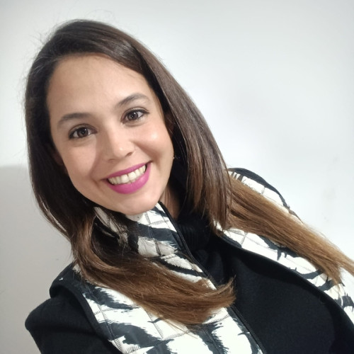 Jessica Andreina - Profe de ayuda con los deberes en A Coruña - 10€/h