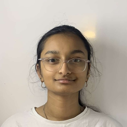 Aria - Maths teacher - ₹2216/h