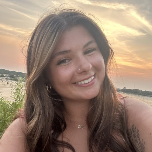 Hannah - Mathématiques tutor - 13£/h