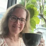 Kristin - English tutor in Lincoln - 25$/h - 2 reviews