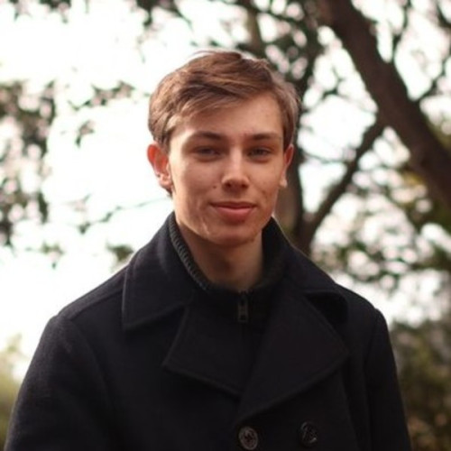 Romain - Prof de maths à Reims - 20€/h