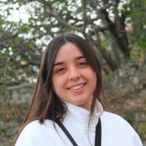 Raquel - Profe de cuidado de niños en Antequera - 7€/h - 2 opiniones