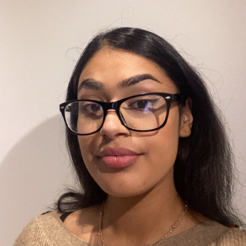 Anisa - Maths tutor in Nottingham - 14£/h