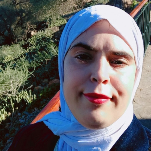 Awatif - Prof d'arabe - 2€/h