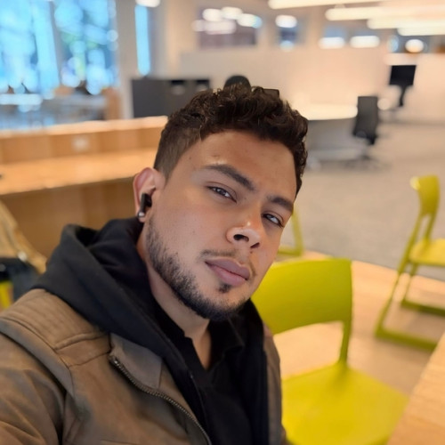 Ruben - Profesor de inglés - $191/h