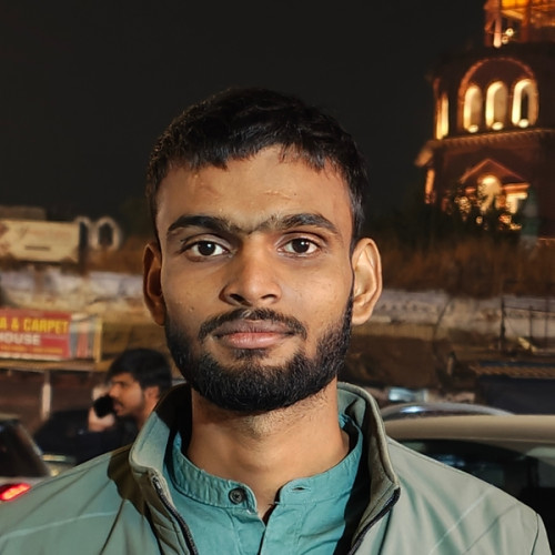 Shubham - English tutor - 7£/h