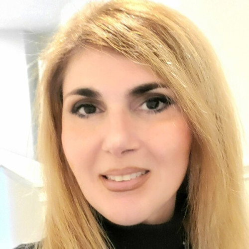 Rachel - English tutor - 833$/h