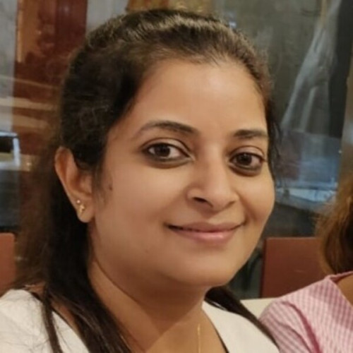 Deepa - English tutor - 9£/h