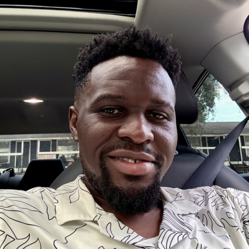 Tegha - Driving tutor in Houston - 50$/h - 10 reviews