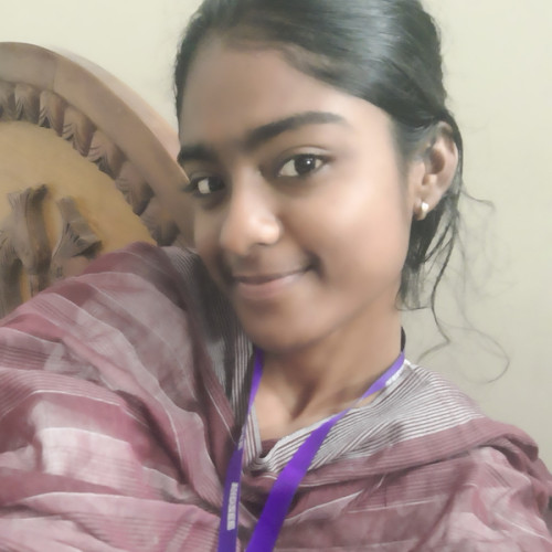 Vimala - Yoga teacher in Visakhapatnam - ₹300/h