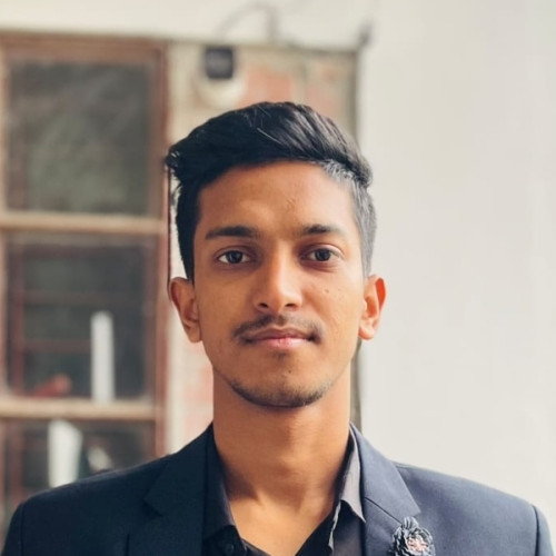 Julfikar Islam - Maths tutor - 15£/h