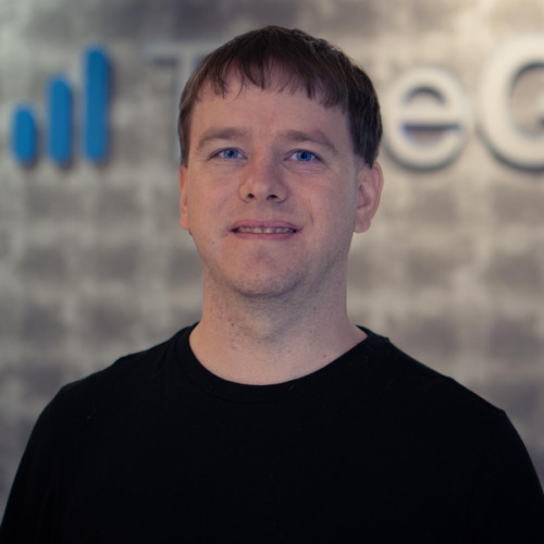 Chris - English tutor - 20£/h