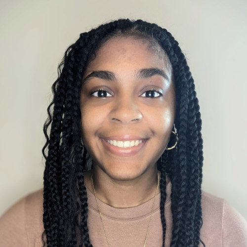 Annanda - English tutor - 12£/h