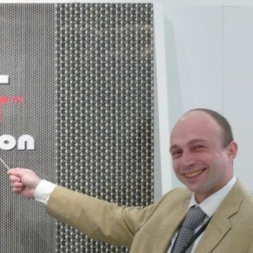 LEONID - Prof de maths à Antony - 30€/h - 23 élèves accompagnés