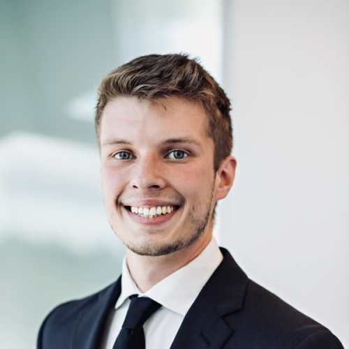 Ryan - Microsoft excel tutor - 15£/h