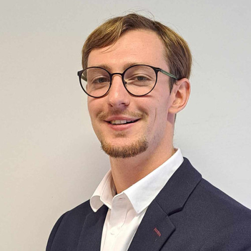 Romain - Prof de maths à Pertuis - 20€/h