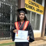 Sneha - Computer programming teacher in Ernakulam - ₹700/h