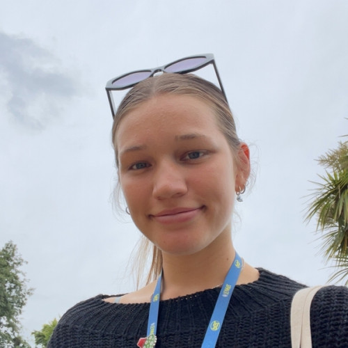 Hannah - Maths tutor - 12£/h