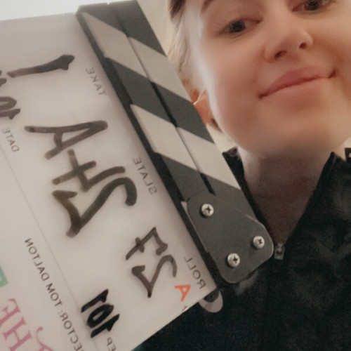 Beth - English tutor - 283$/h