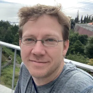 Kevin - Maths teacher - R1258/h - 3 reviews