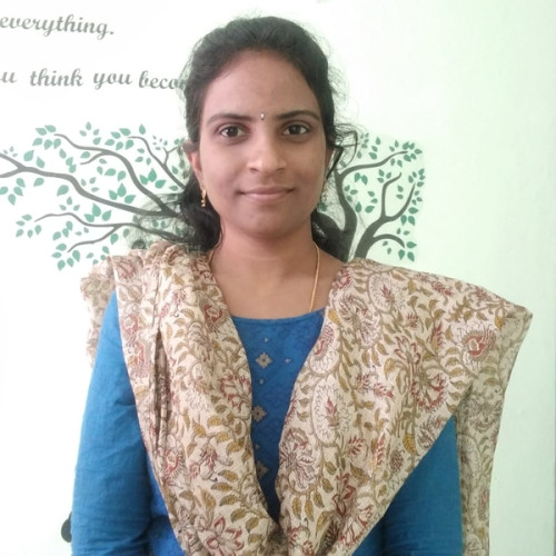 Madhavi - Computer science tutor - $18/h