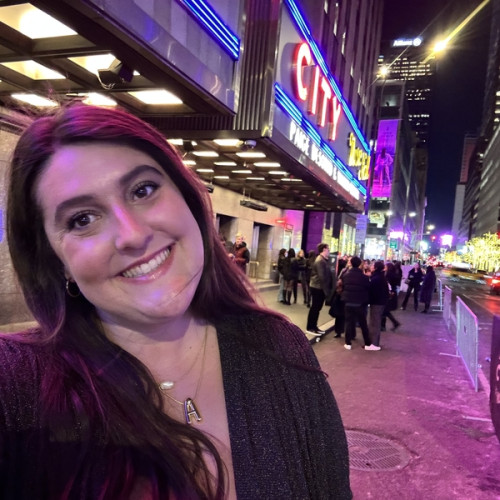 Alexandra - Chemistry tutor in Boston - 30$/h