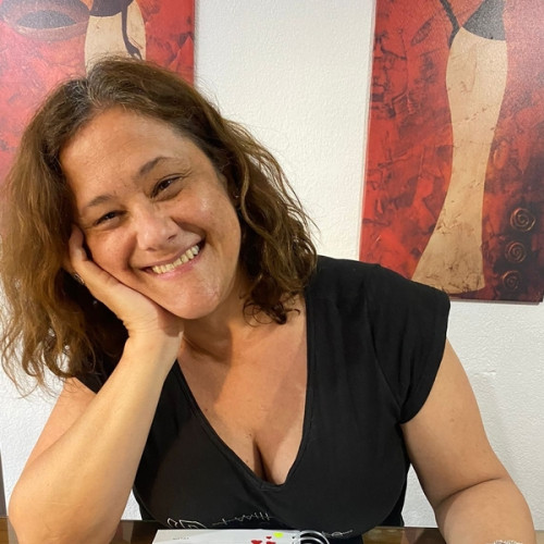 Noelia - Profesor español para extranjeros - $12000/h