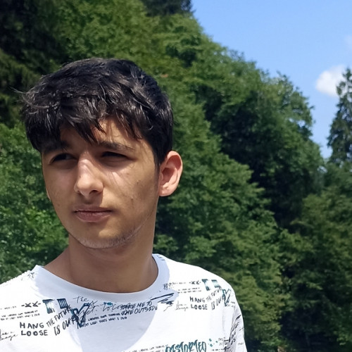 Muhammet Emin - Fizik öğretmeni - 300 TL/saat