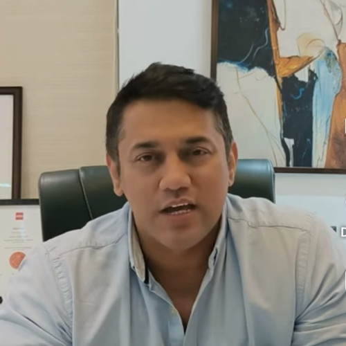 Manish - Hindi tutor - 105$/h