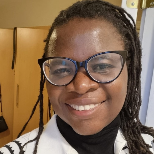 Juliet - Food technology tutor - 10£/h