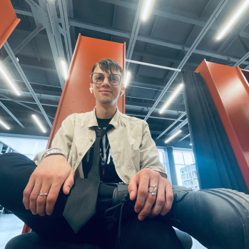 Anton - Maths tutor - 15£/h