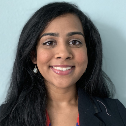 Meghana - Maths tutor - 14£/h