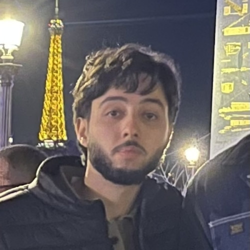 Mamoune - Prof d'arabe - 18€/h