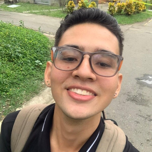 Nencer Camilo - Profe de matemáticas - ₡4337/h