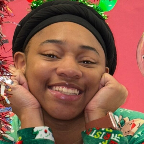 Robyn - Reading tutor in Temple Hills - 17$/h