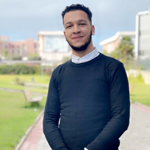 Oussama - Prof de maths - 19€/h